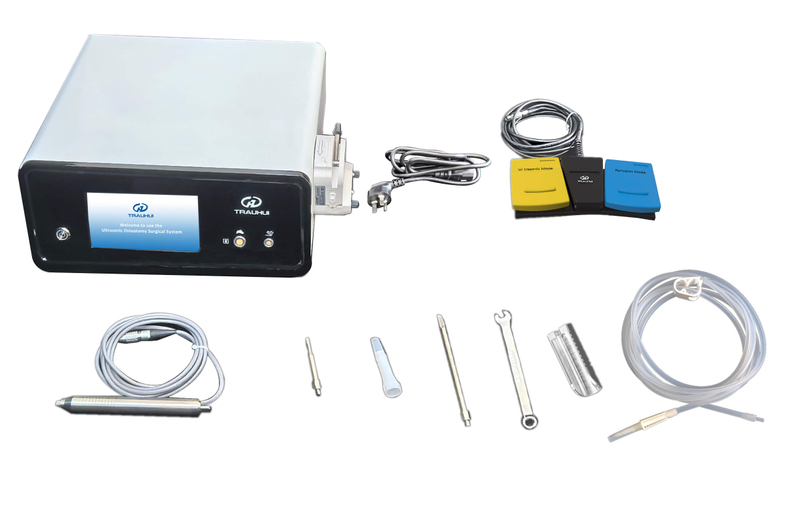 Trauhui Ultrasonic Osteotomy Surgical System