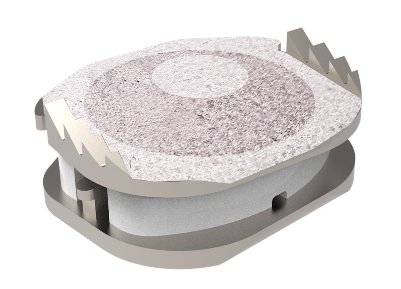 Coahard Cervical intervertebral disc system-Cervical intervertebral ...