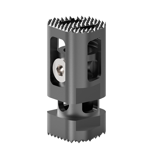 Trauhui Spine Coapt Telescopic Corpectomy system-Corpectomy