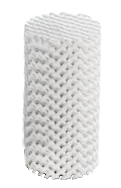 Trauhui 3D Printed Renewable Artificial Bone
